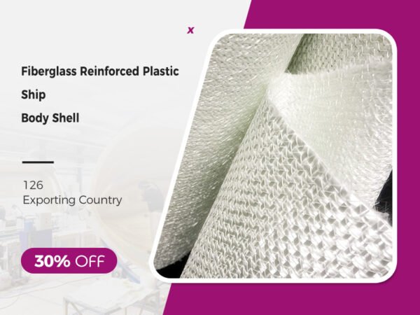 Fiberglass Combo Mat - Niumaterial