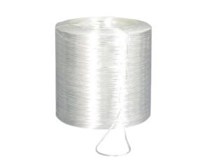 Fiberglass Roving - Niumaterial