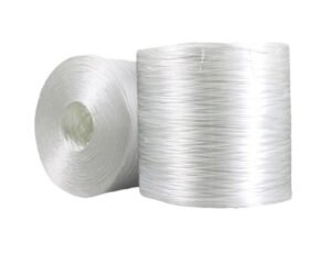 Fiberglass Roving - Niumaterial