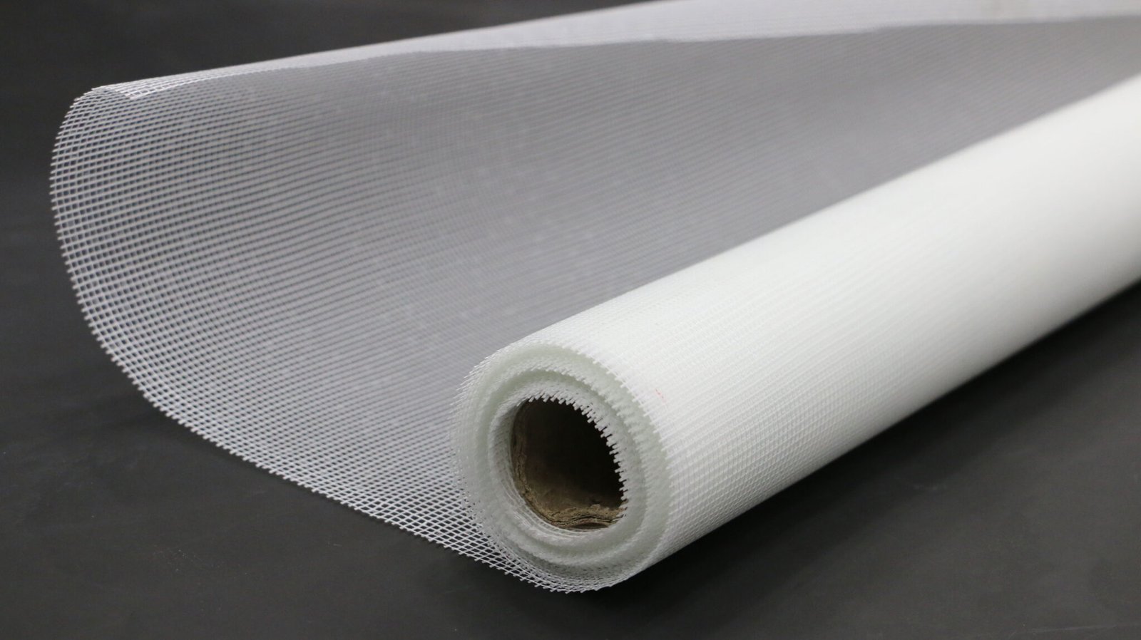 Fiberglass Mesh VS Polyester Mesh: Performance Comparison And Selection ...