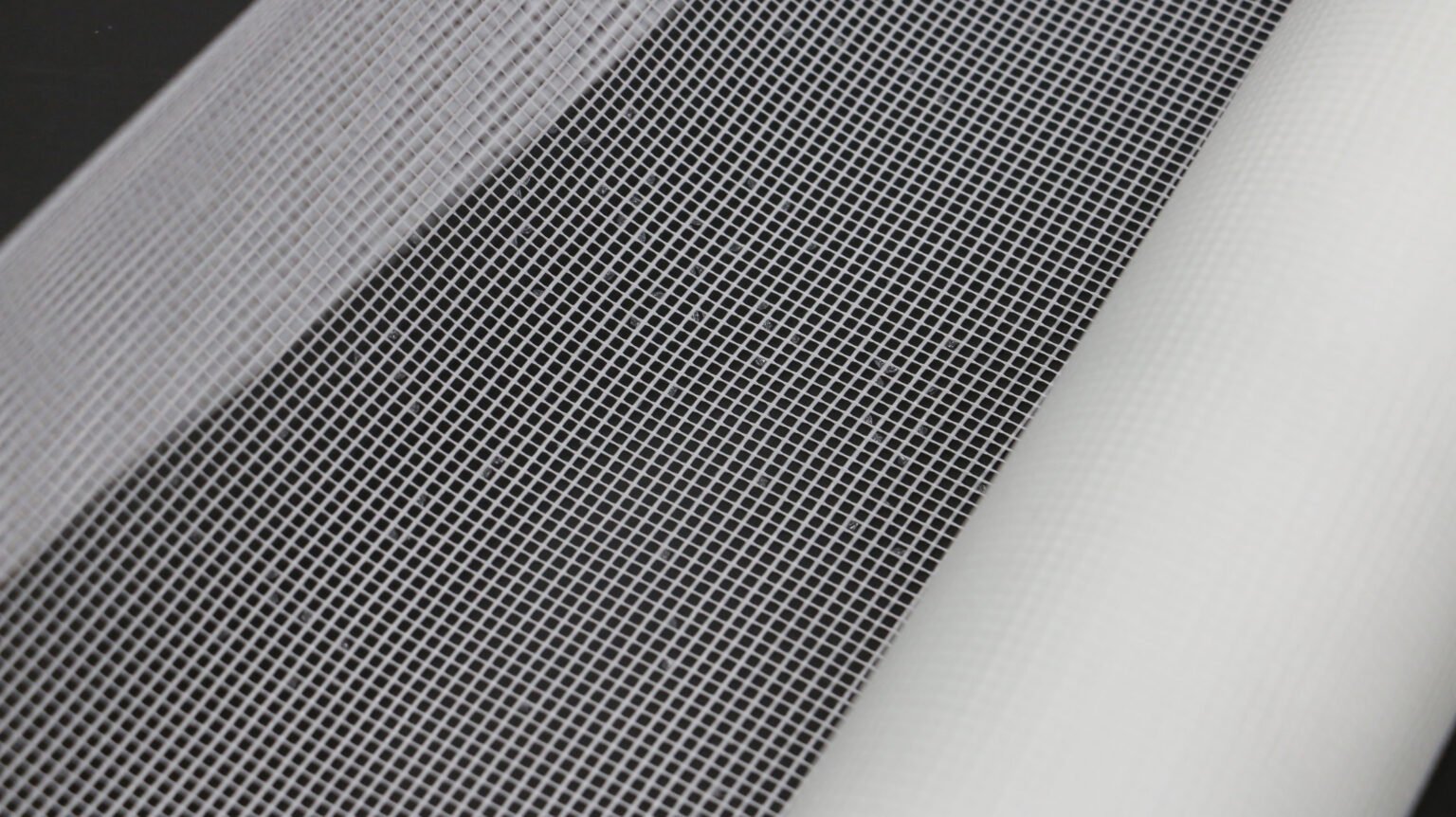 Fiberglass Mesh VS Polyester Mesh: Performance Comparison And Selection ...