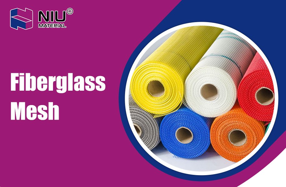 Comprehensive analysis of fiberglass mesh: uses, strength and ...