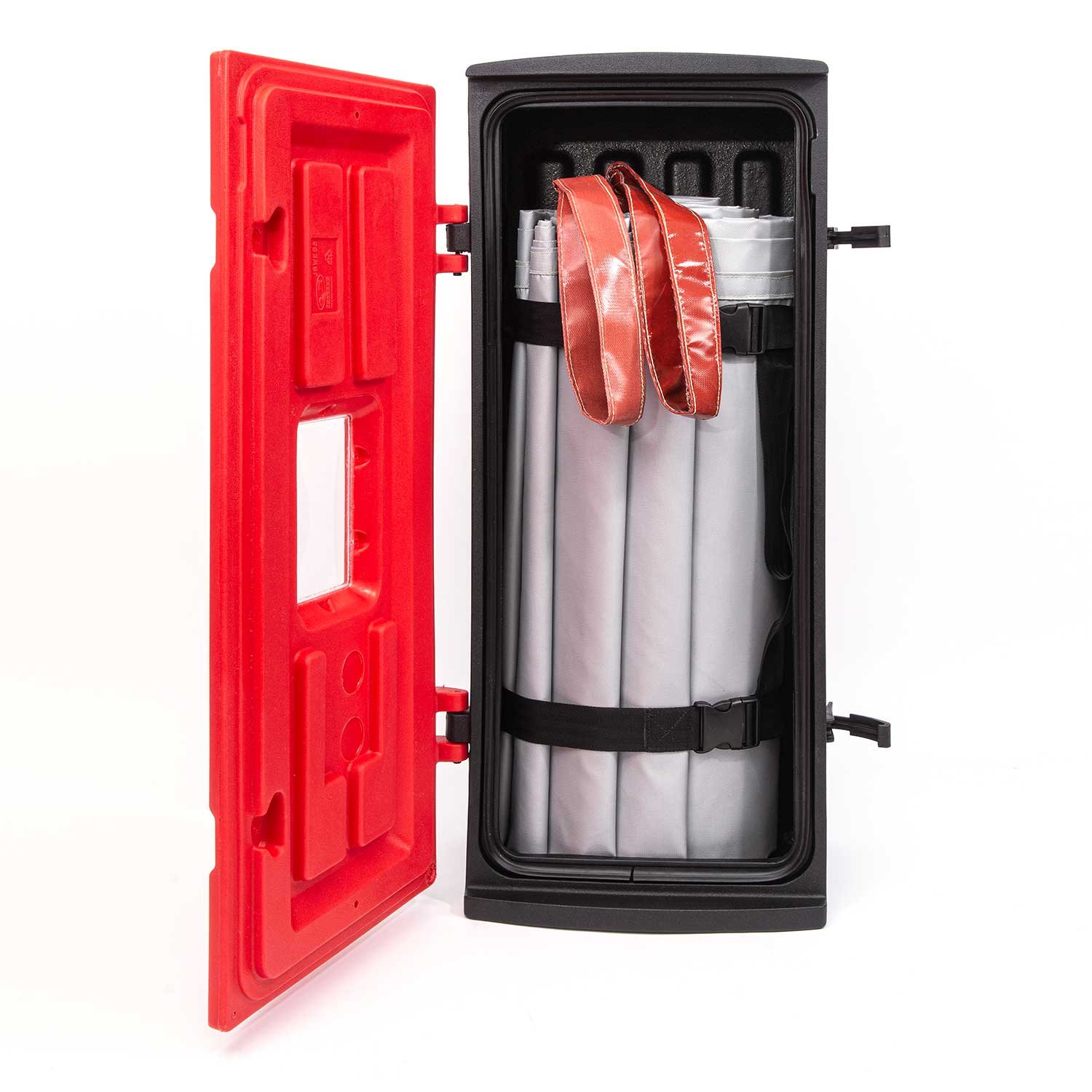Car Fire Blanket - Niumaterial