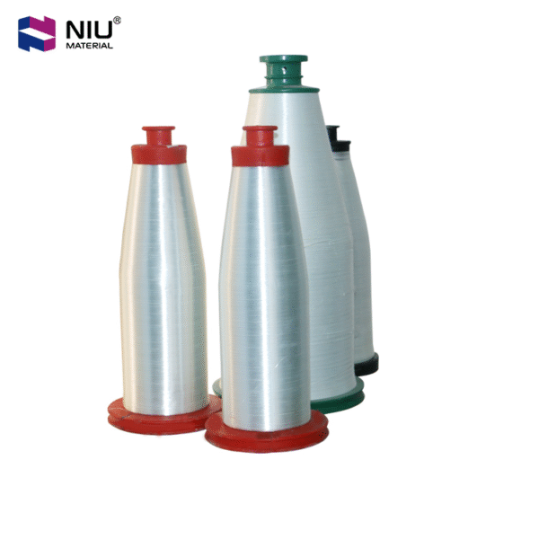 Glass Fiber Yarn for Insulation Materials, 72Tex