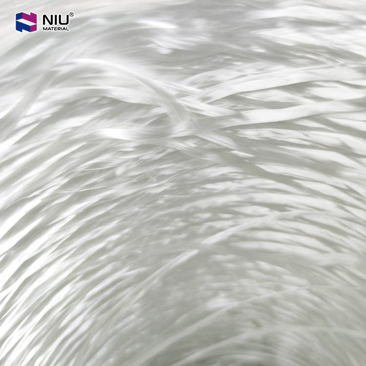 ECR 2400 TEX Fiberglass Roving for Optimal Strength