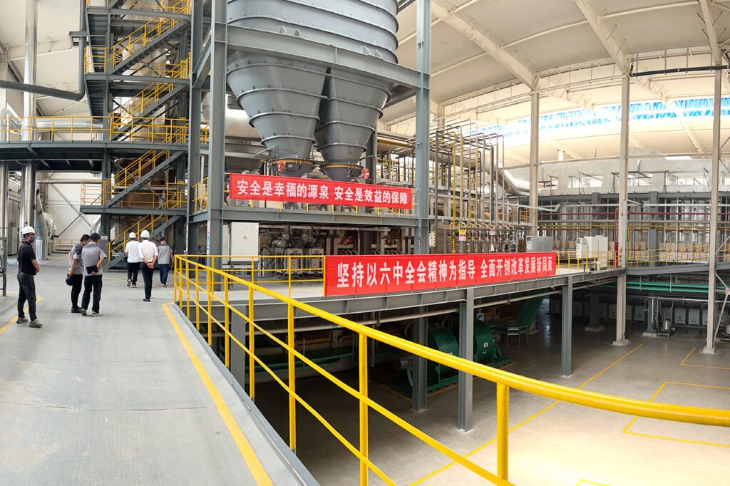 Fiberglass Yarn: Premium Glass Fiber Yarn for Global Manufacturing ...